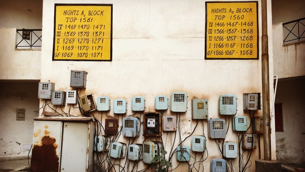 Smart metering installations to surge over next two years, supported by ...