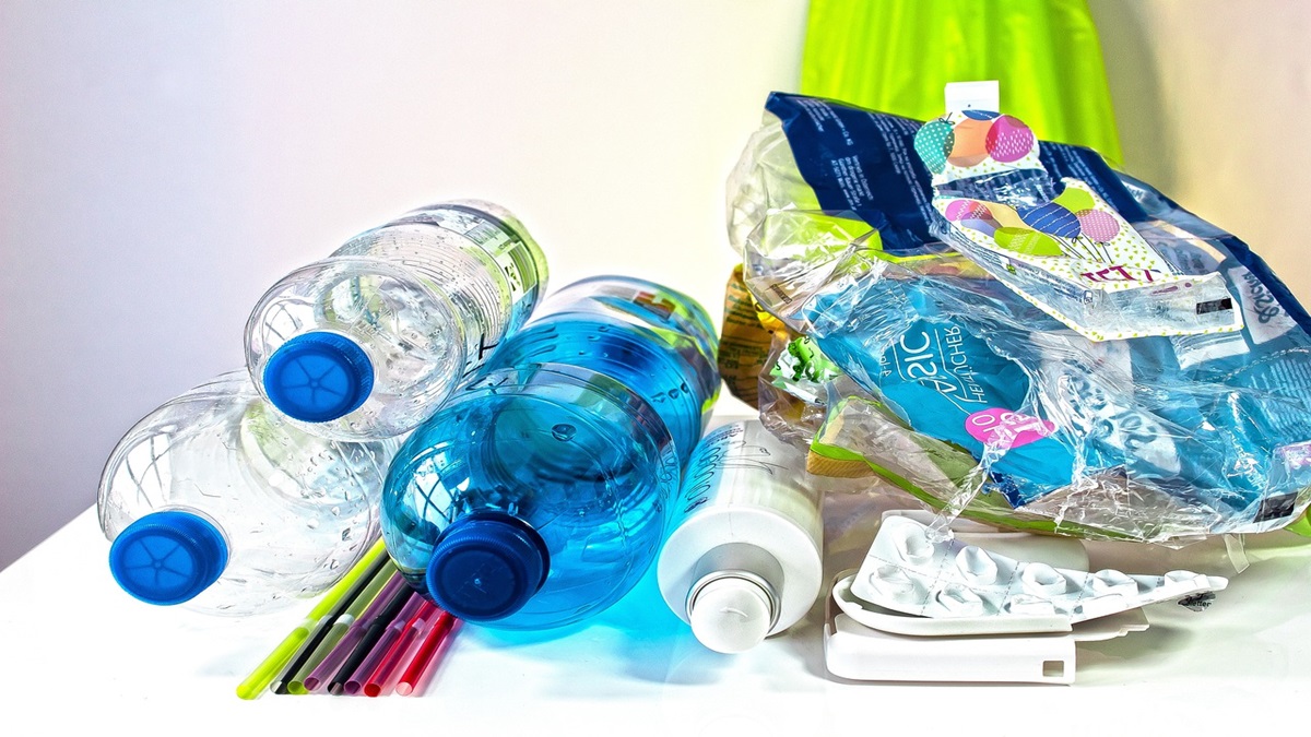 World Earth Day: Here’s how ITC is moving towards plastic neutrality ...