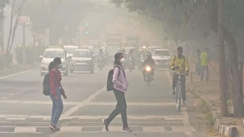 Stage-III of GRAP anti-pollution measures revoked in Delhi-NCR amid improvement in air quality ...