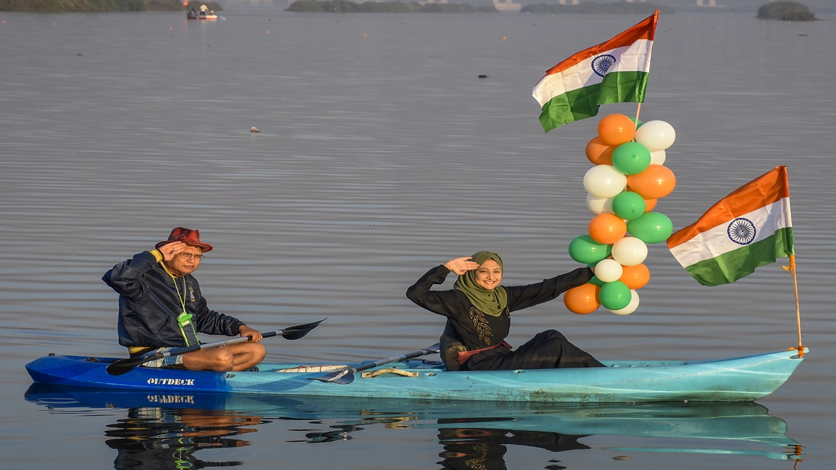 Republic Day 2024: PM Modi's vision for port-led development shines ...