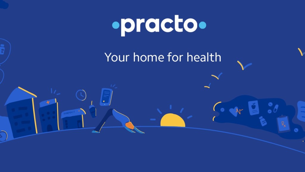 Practo eyes expansion with single-speciality clinics - Healthcare News ...