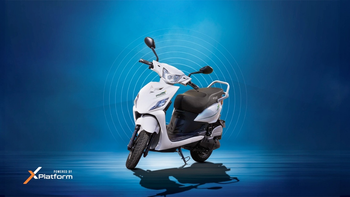 Pure EV to integrate AI-based X platform across its range - Electric ...