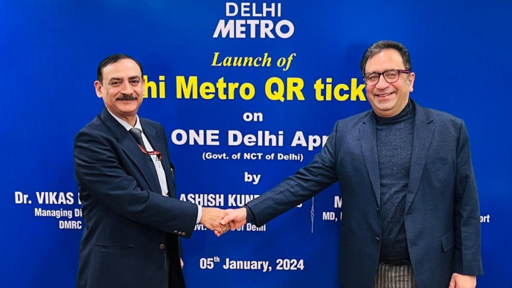 Delhi Metro update: DMRC integrates ticketing service with 'One Delhi ...