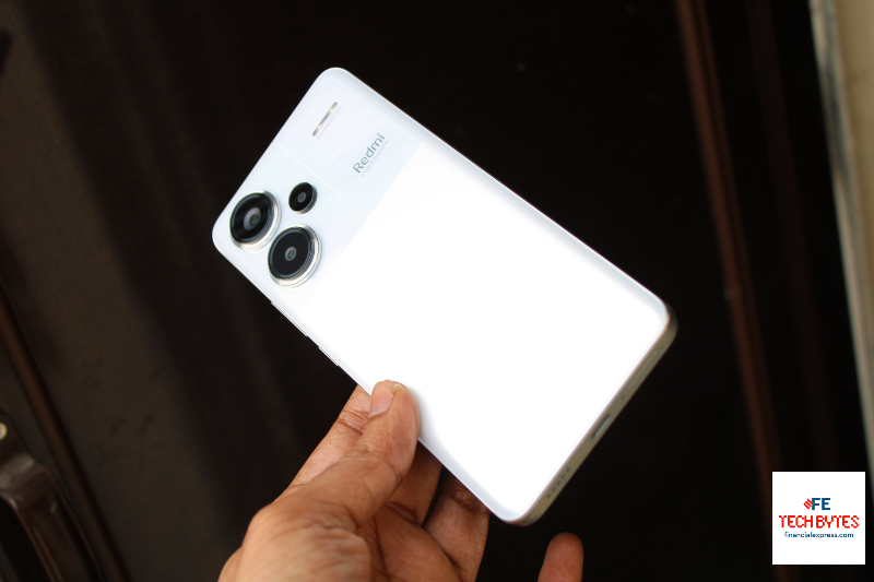 Redmi Note 13 Pro Plus review: A slam dunk, but at what cost ...