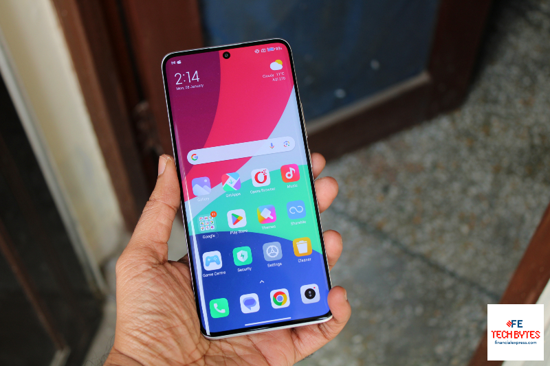 Redmi Note 13 Pro Plus review: A slam dunk, but at what cost ...