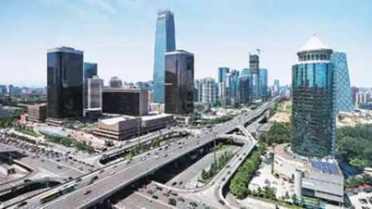 Smart Cities Mission: Modi govt reveals BIG update on projects; 6,650 ...