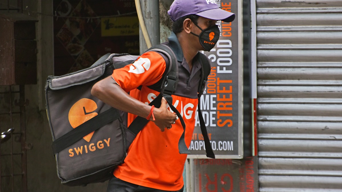 Invesco marks up Swiggy's valuation to $8.3 billion - Industry News ...
