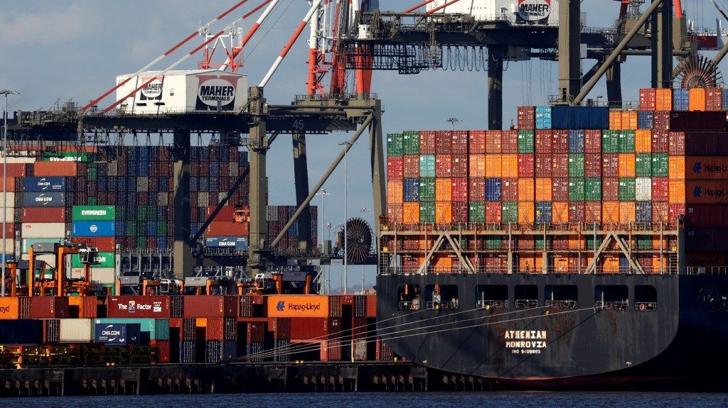 India negotiating trade facilitation pact with 10 countries currently ...