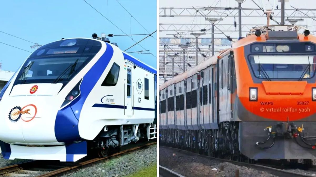How to reach Ayodhya by train? From Vande Bharat to Amrit Bharat Express, here is full list of ...