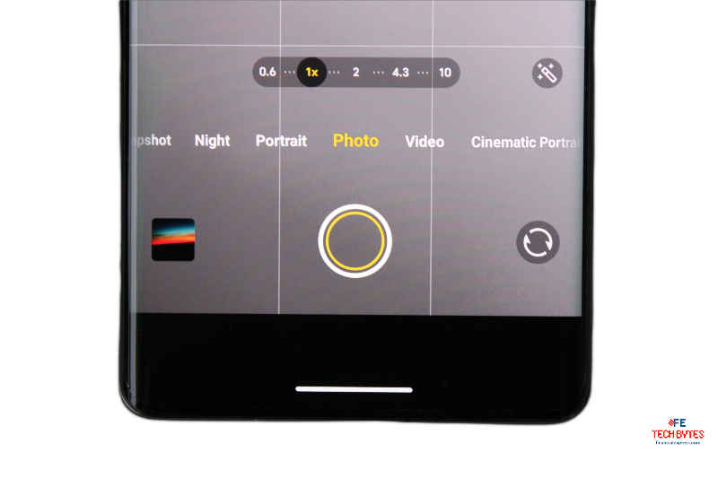 Vivo’s X100 series is here to challenge Samsung’s smartphone zoom ...