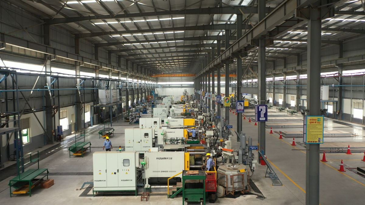 ASK Automotive partners Taiwan’s Lioho Machine Works to manufacture and ...