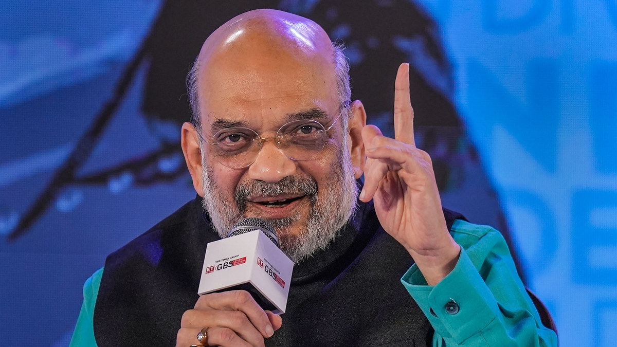 'One nation, one election' report likely to be out by start of March, says Amit Shah - India ...