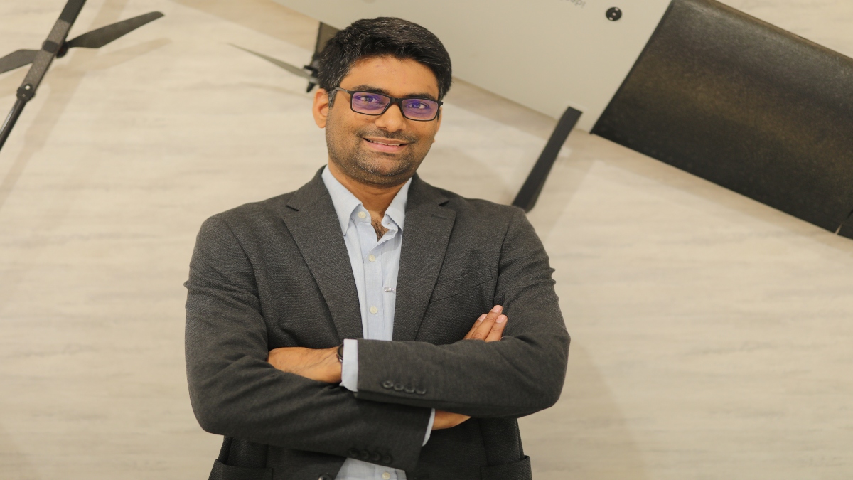 Driving Innovation and Self Reliance: A Deep Dive into idea Forge’s ...