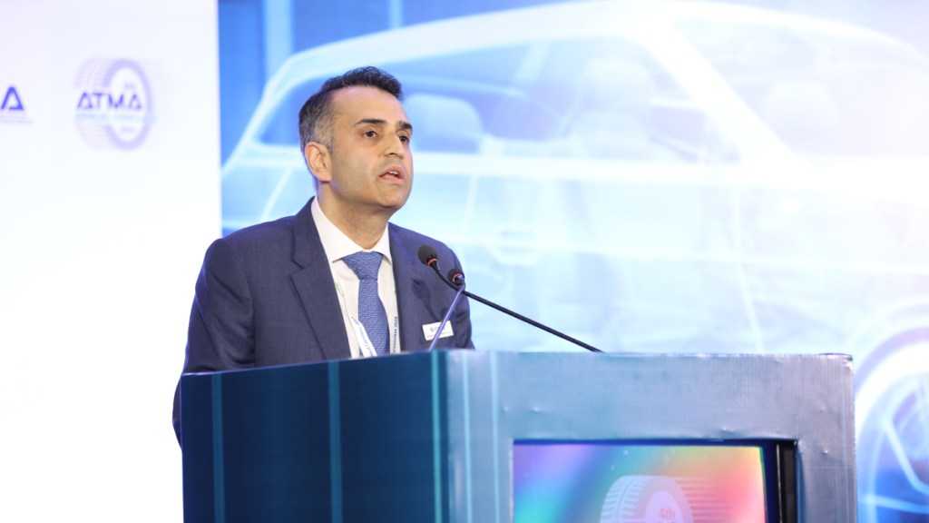 India to become 3rd largest tyre market, exports to cross $5 billion by ...