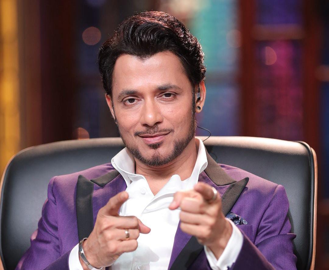 Business acumen is key to entrepreneurial success, says Anupam Mittal ...