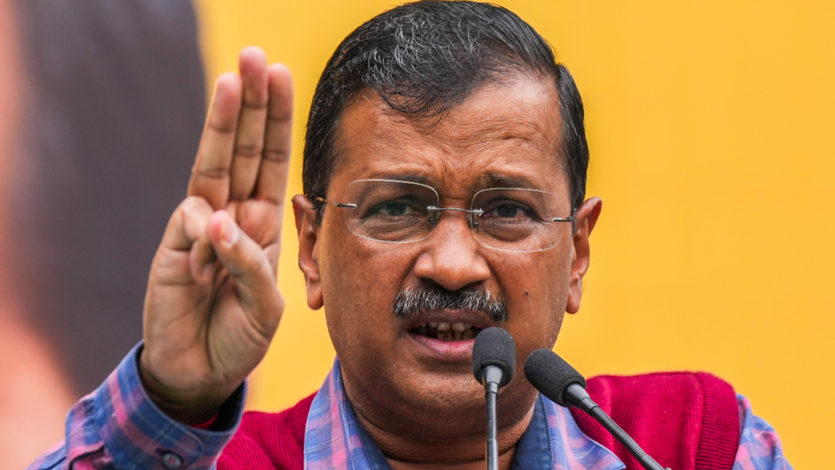 ED summons Arvind Kejriwal for 8th time in Delhi liquor policy case on March 4 - India News ...