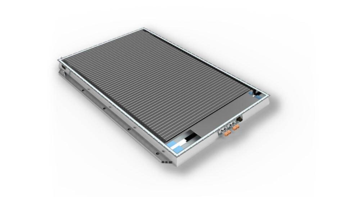 BorgWarner partners BYD’s FinDreams Battery to localise LFP blade cells ...