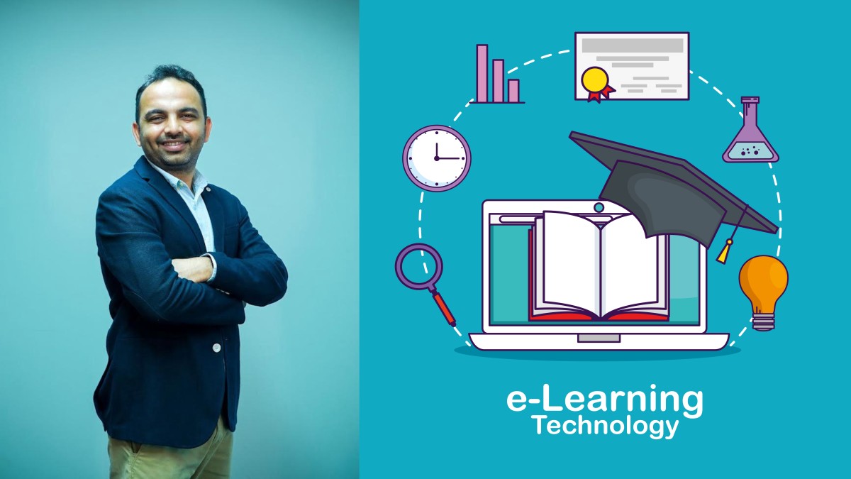 Bridging the digital divide: Blended learning's role in rural India ...