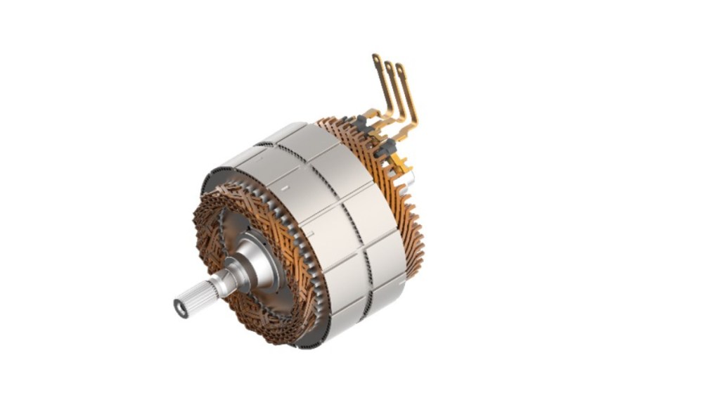BorgWarner to supply e-motor rotor and stator for Xpeng Motors - Express Mobility News | The ...