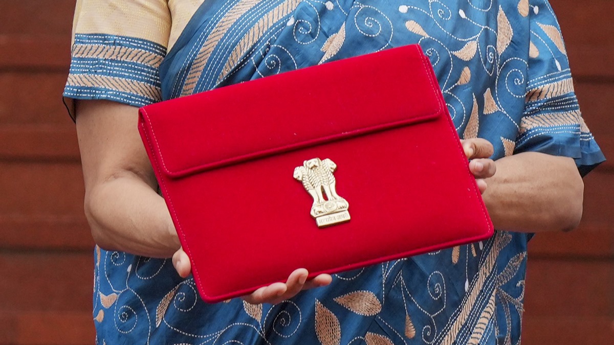 Interim Budget 2024 – Gateway to Vision 2047 ! - Budget 2025 News | The ...