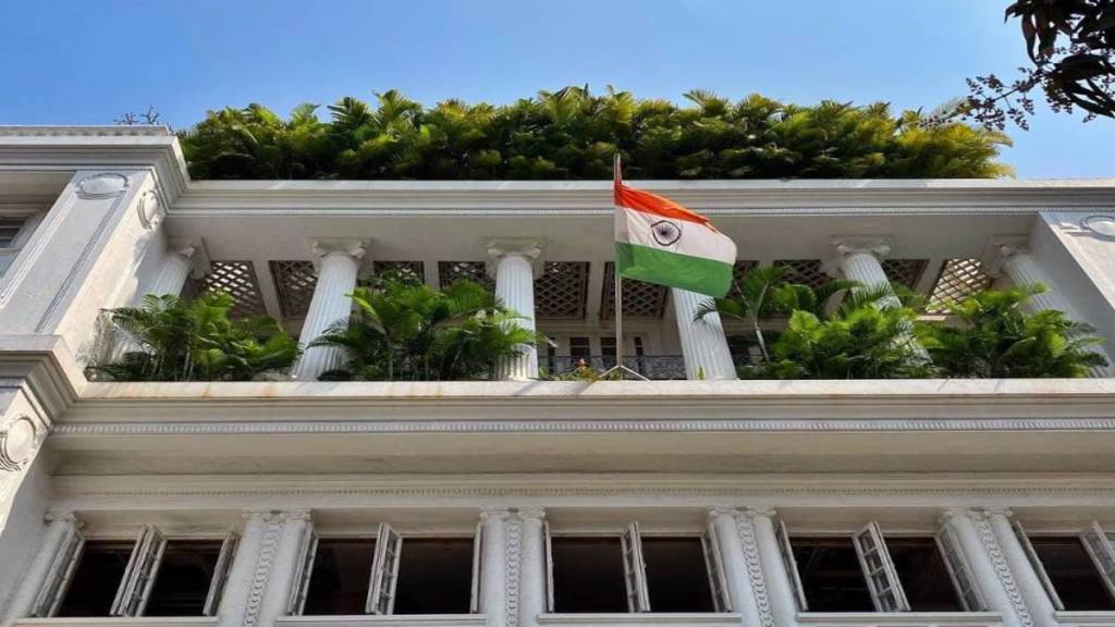 The Jindal House to Gautam Adani's mansion: Exploring the most ...