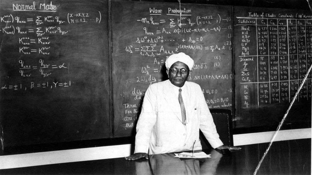 National Science Day 2024: Theme, significance, and all about the ...