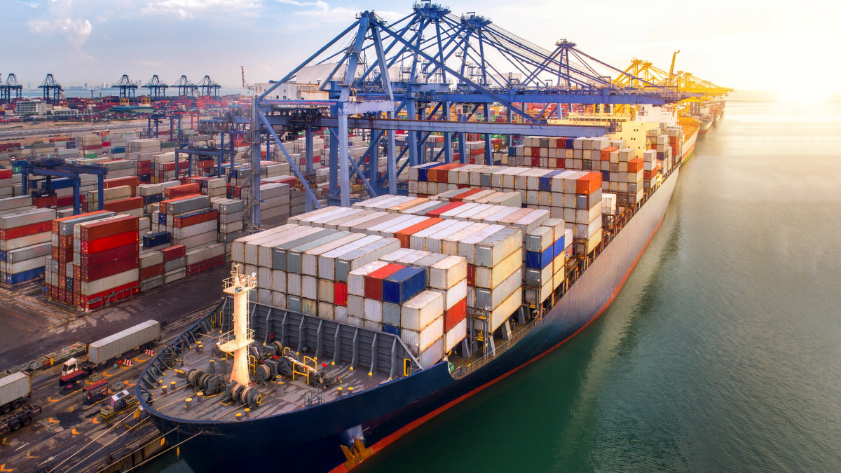 Turning the tides: Indian ship recycling industry to record revenue ...