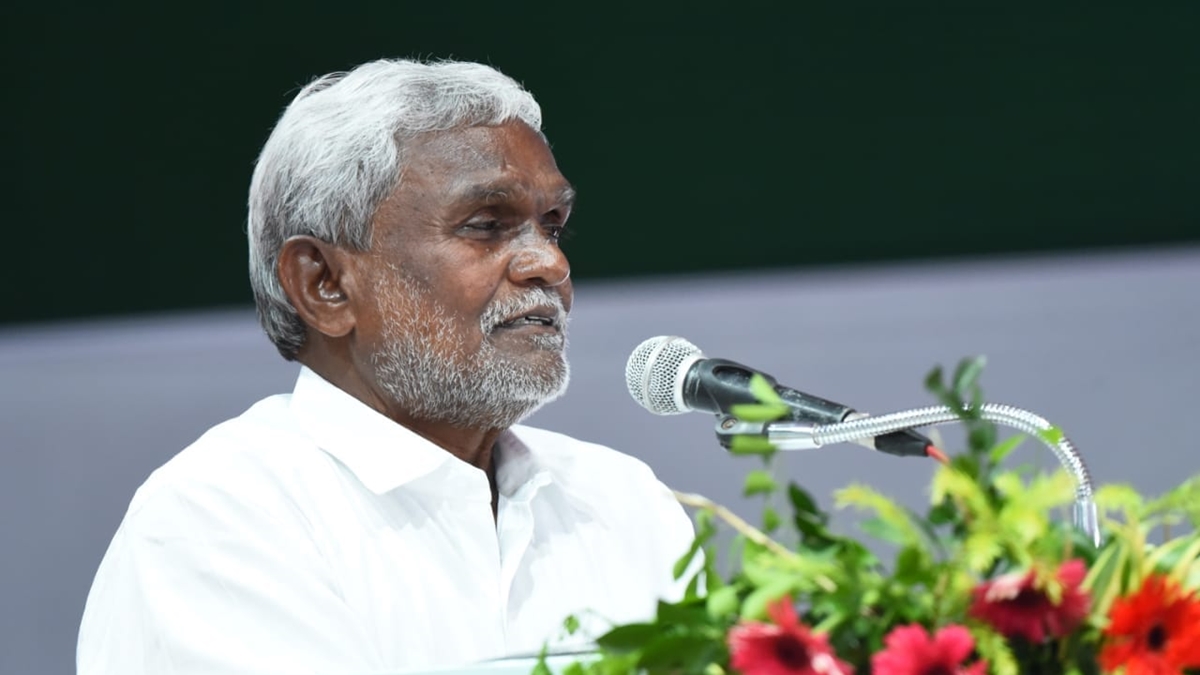 Jharkhand Ministers List 2024: Full list of ministers and portfolios in Champai Soren-led ...