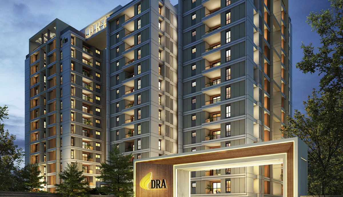 DRA Homes announces an outlay of Rs 2000 crore for FY 2024-25 in Chennai - Industry News | The ...
