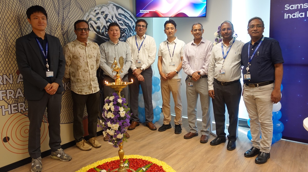 Samsung Semiconductor India expands footprint with new R&D facility in ...