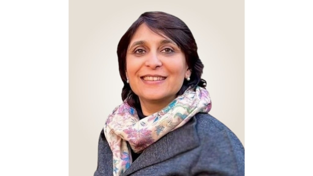 GD Goenka Group onboards Amrita Bahl as chief education officer ...