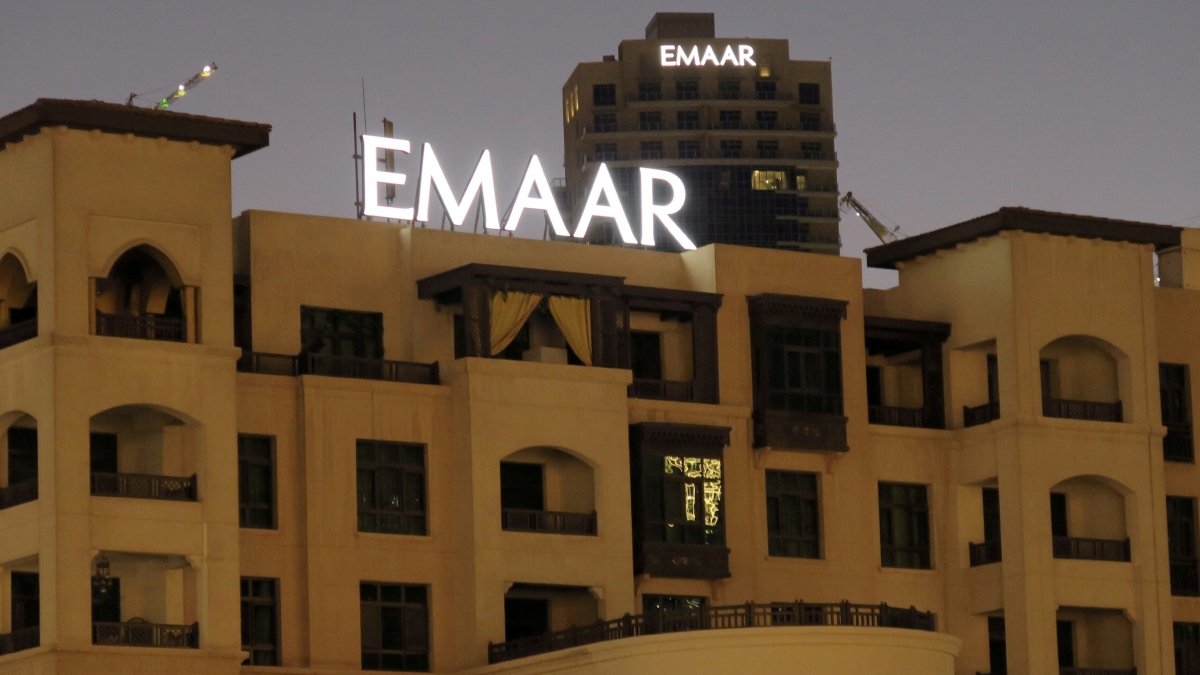 Emaar targets top-10 spot in India, to foray into more cities ...
