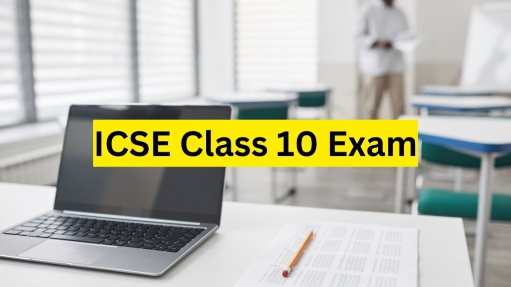 ICSE Class 10 Exam today - check guidelines here - Education News | The ...