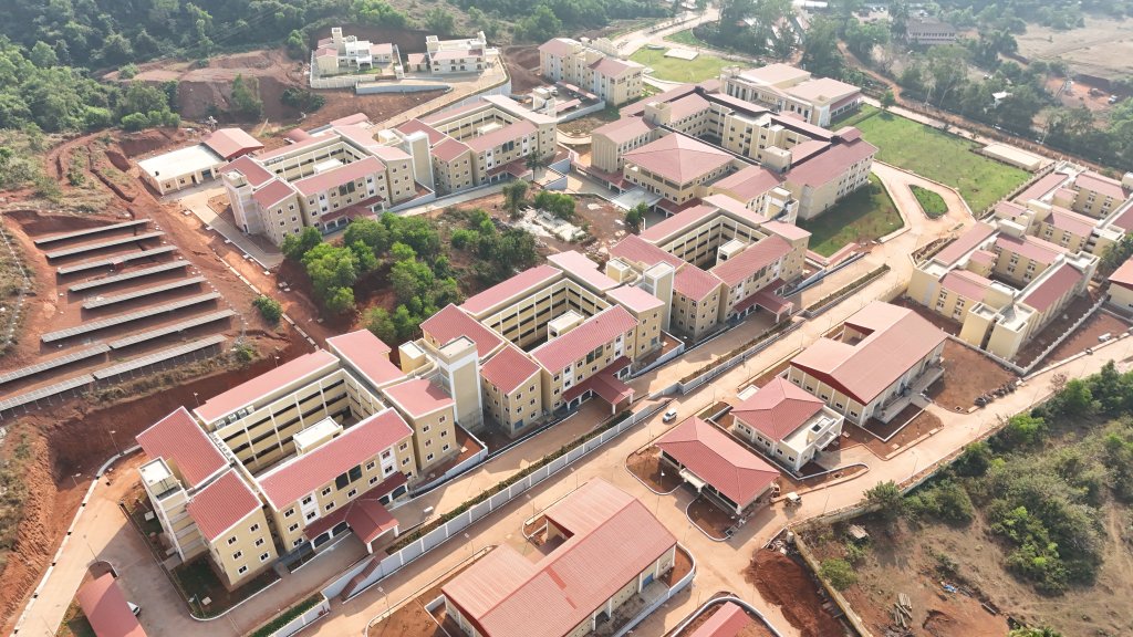 PM Modi’s Goa Visit: PM to dedicate Rs 1,330 crores in under ‘Viksit ...