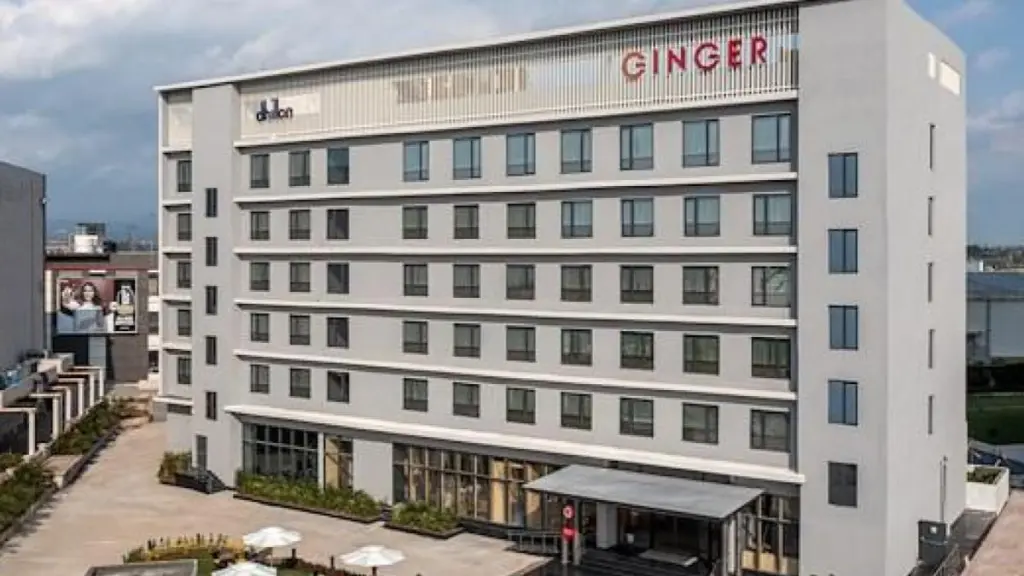 Indian Hotels to build a 300-room Ginger hotel in Goa - Industry News ...