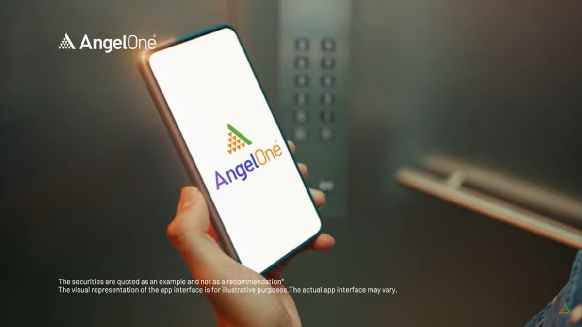 Angel One rolls out campaign #RahoHameshaSuper; highlights app's speed ...