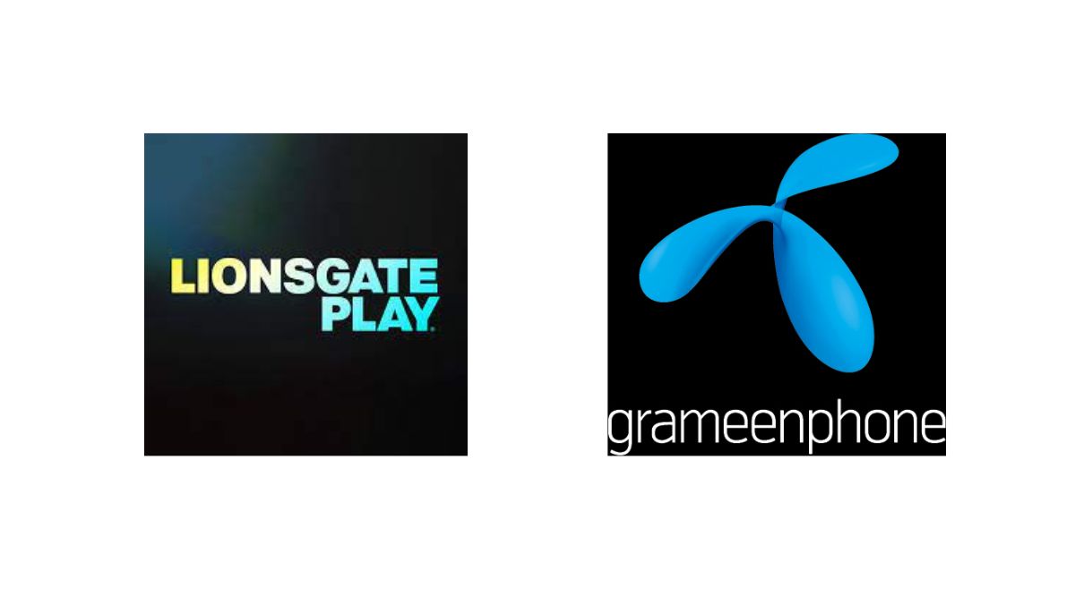 Lionsgate Play partners with Grameenphone; expanded its horizons in ...