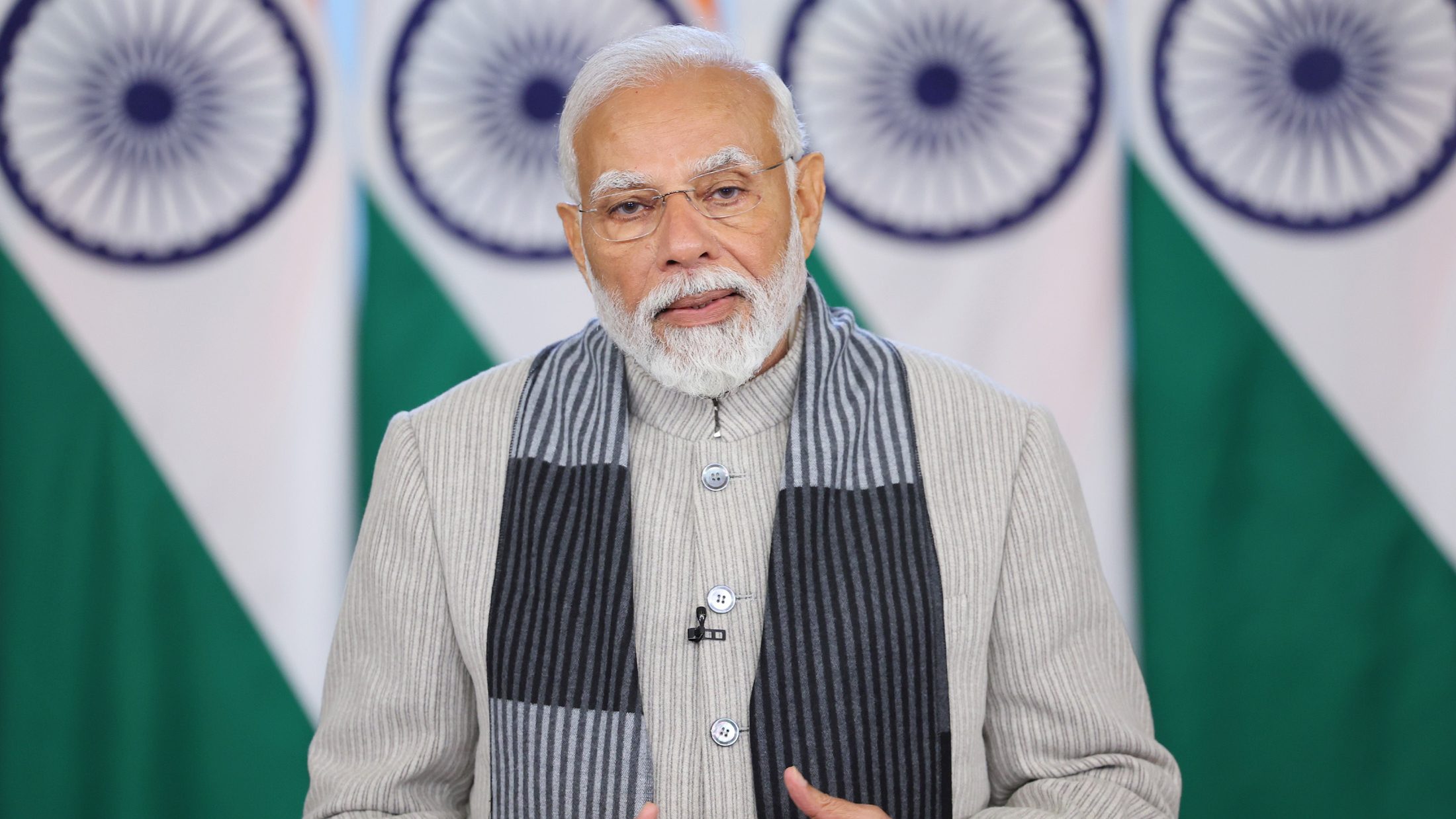 PM Modi to distribute 1,930 new appoint letters during Goa visit - Key ...