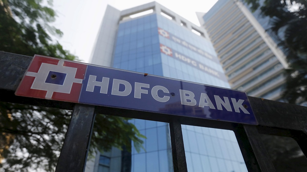 HDFC Bank to maintain healthy LDR: Jagdishan - Banking & Finance News ...
