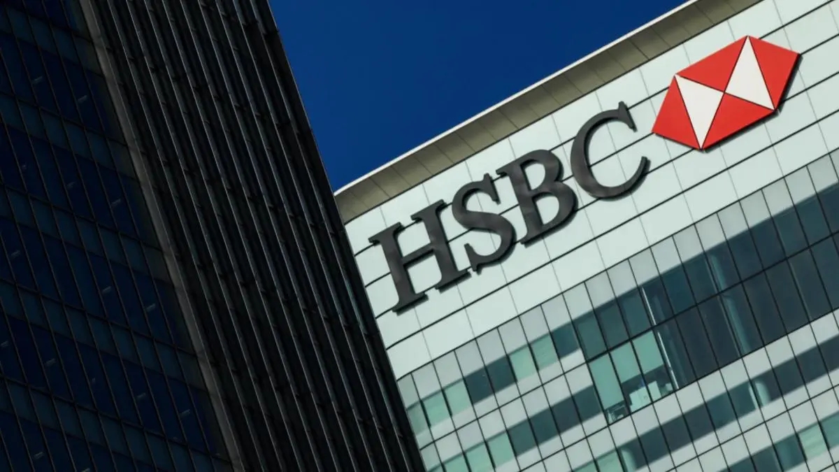 HSBC posts 25 per cent rise in profit from India operations to USD 1.5 billion in 2023 - Banking ...