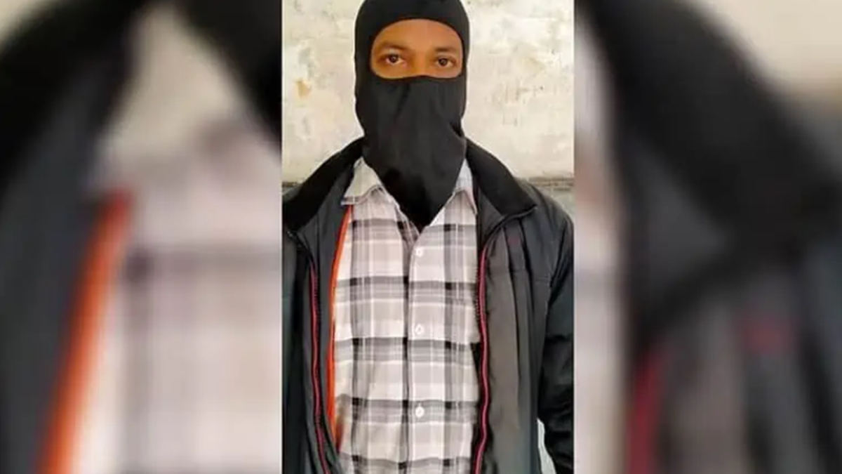 Delhi Police arrest SIMI operative Hanif Sheikh, on the run for 22 ...