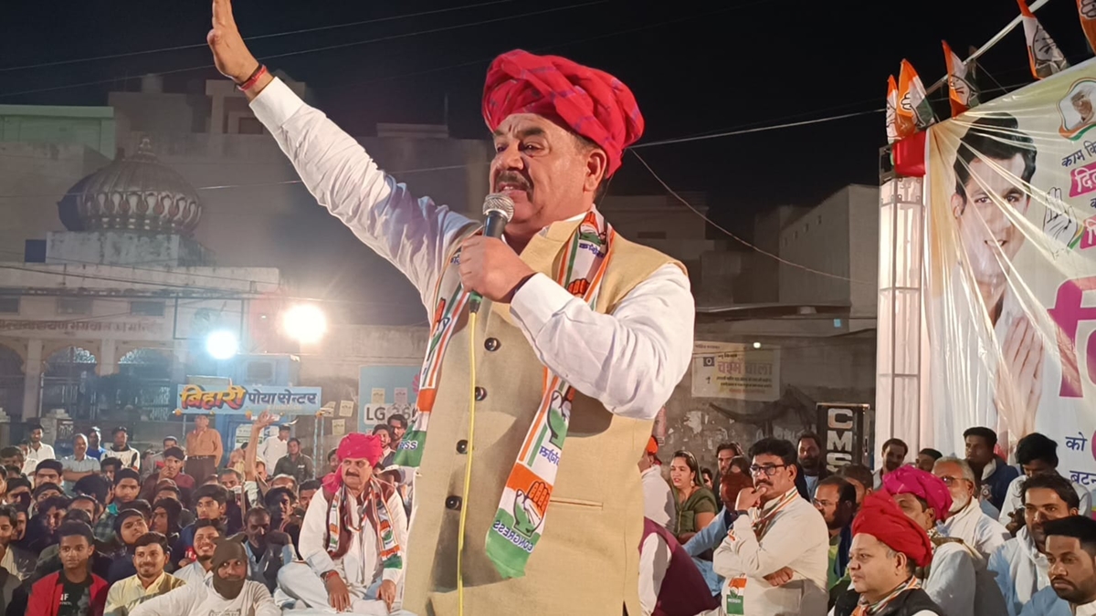 Corbett National Park land case: ED raids 17 locations linked to ex ...