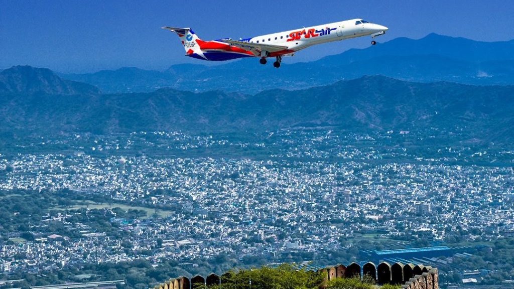 AAI announces direct flight service from Ghaziabad’s Hindon Airport to Ajmer - Check key details ...