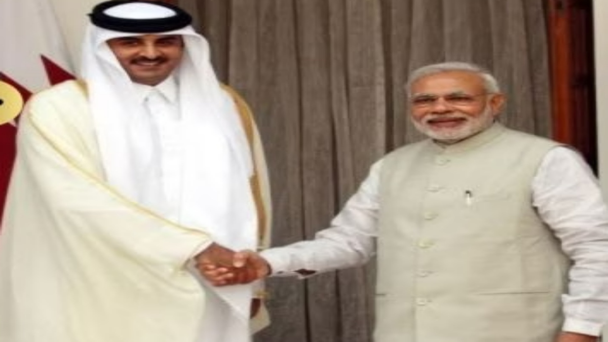 PM Modi’s Strategic Engagement: Elevating India-Qatar Relations - Defence News | The Financial ...