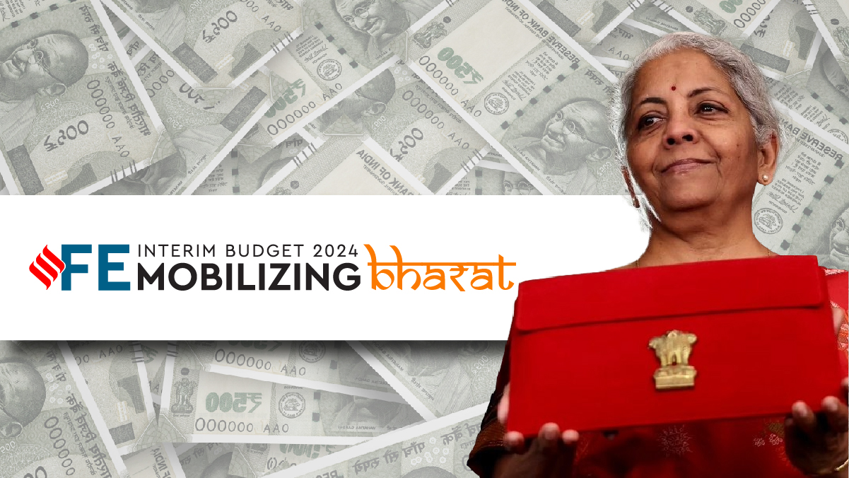 Budget 2024: Indian economy has undergone positive transformation in ...