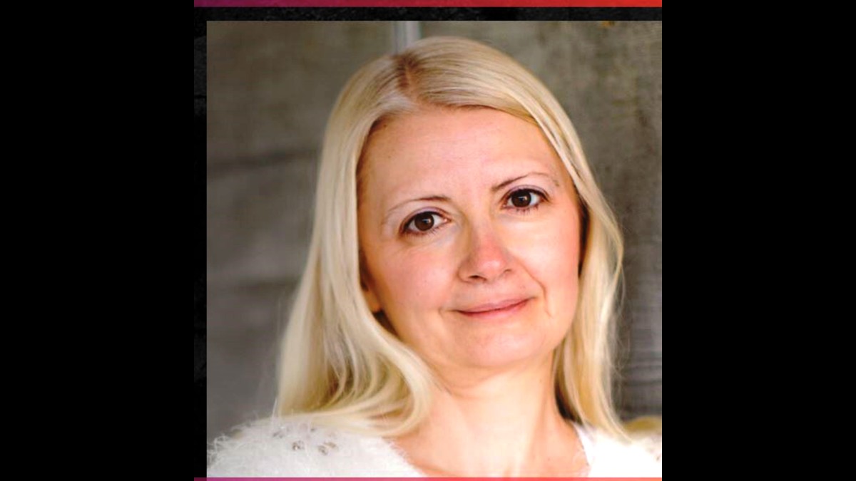 University of Essex’s Maria Fasli on how courses and jobs in data ...