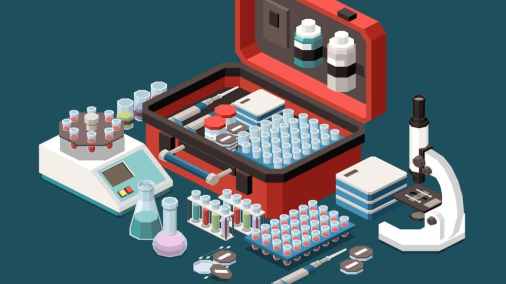 Predictive tests: How accurate? - Healthcare News | The Financial Express