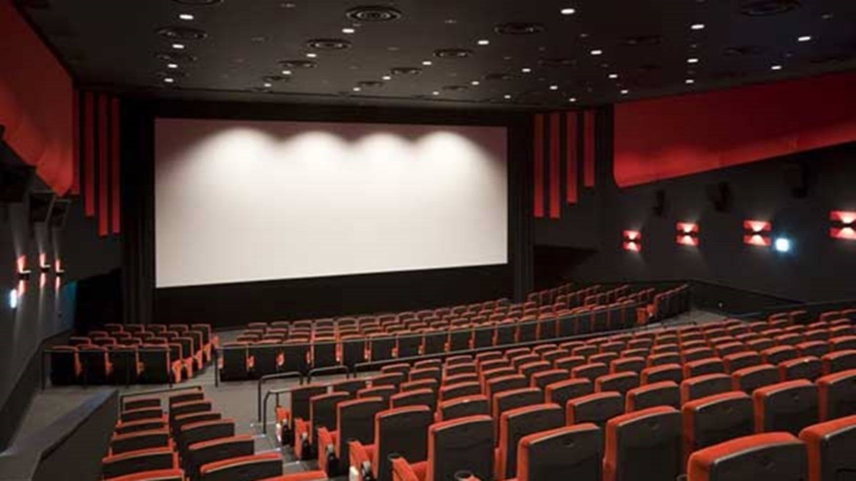 Multiplexes' revenue growth to dip to 15 per cent in FY25; OTTs ...