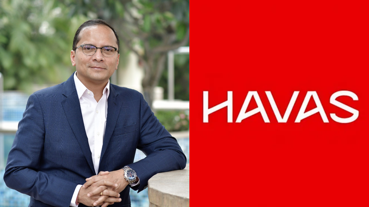 Interview: Rana Barua, Group CEO, Havas India, SE Asia and North Asia - Brand Wagon News | The ...