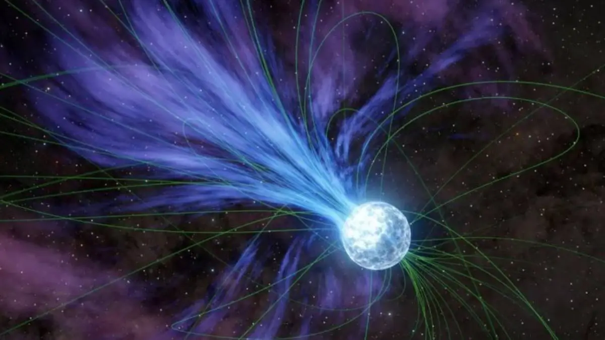 Fast radio bursts unveiled: NASA telescopes unlock space secrets ...